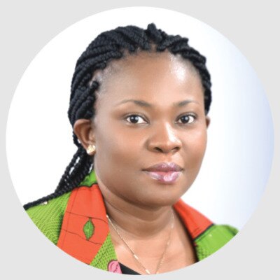 Aba Crentsil | World Economic Forum