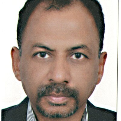 Ravi Agarwal | 世界経済フォーラム