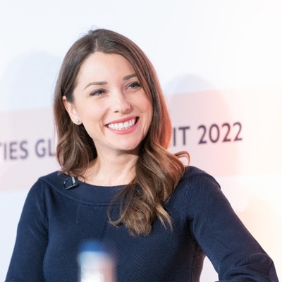 Hannah Hauman | World Economic Forum