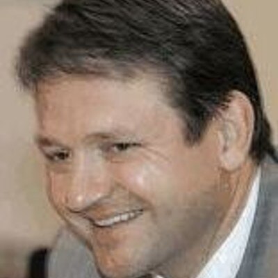 Aleksandr Tkachev | World Economic Forum