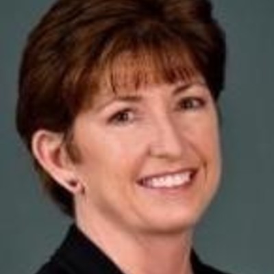 Elizabeth Buse | World Economic Forum