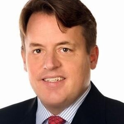 Adam C. Bird | World Economic Forum