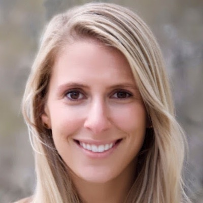 Rachel Haas | World Economic Forum