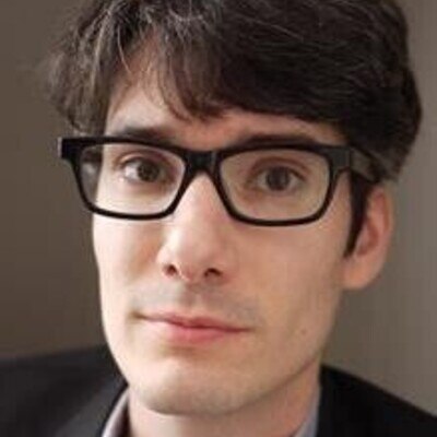 Anthony Rowe | World Economic Forum