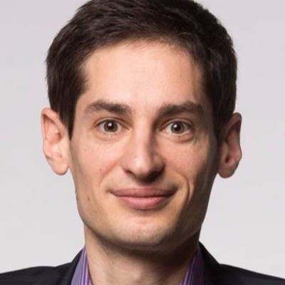 Peter Wolodarski | World Economic Forum