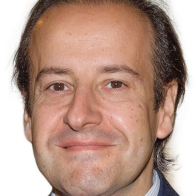 Victor Matarranz | World Economic Forum