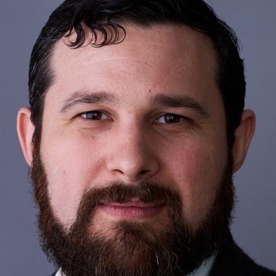 Seamus Tuohy | World Economic Forum