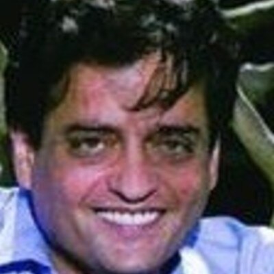 K. Shan Padda | World Economic Forum