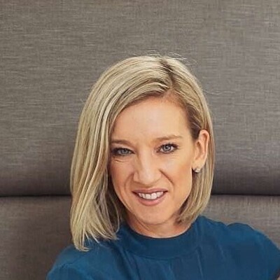 Kelly Buchanan | World Economic Forum