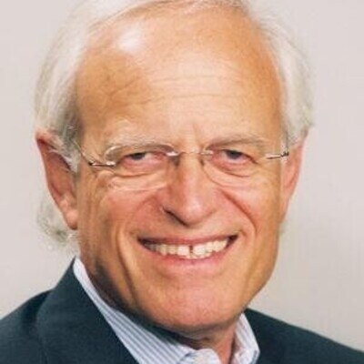 Martin Indyk | World Economic Forum