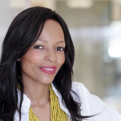 Matsi Modise | World Economic Forum