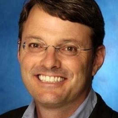 Robert Osher | World Economic Forum