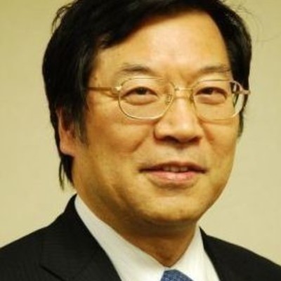 Kazuhiko Takemoto | World Economic Forum