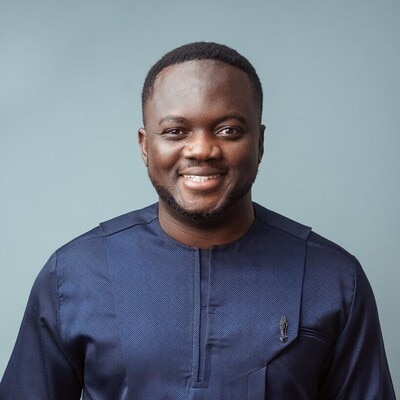 AI-powered Darli is transforming farming in Africa | World Economic Forum