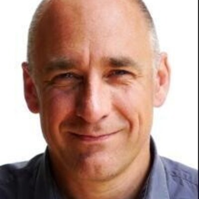 Steven Broad | World Economic Forum