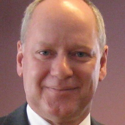 Marcello Smit | World Economic Forum