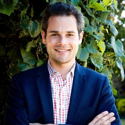 Brian Bell | World Economic Forum