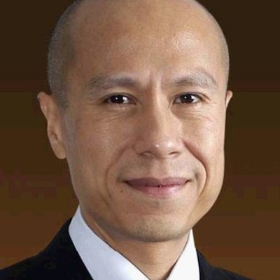 Ed Chan | World Economic Forum