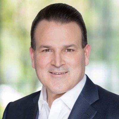 Michael Gelchie | World Economic Forum
