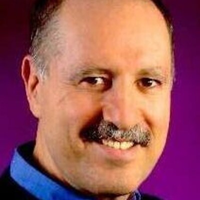 Yossi Sheffi | World Economic Forum