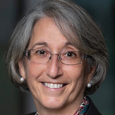 Barbara Novick | World Economic Forum