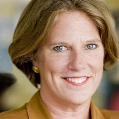 Elizabeth Littlefield | Foro Económico Mundial