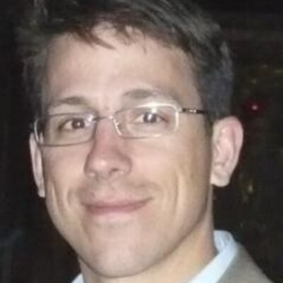 David Wayne Callaway | World Economic Forum