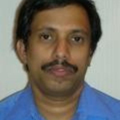 Bodapati Srinivasan | World Economic Forum