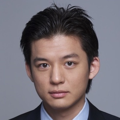 Donald Tang | World Economic Forum