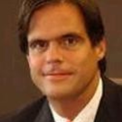 Brian J. Smith | World Economic Forum