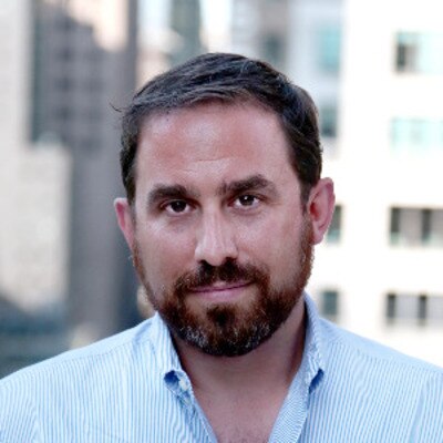 Robb Henzi | World Economic Forum