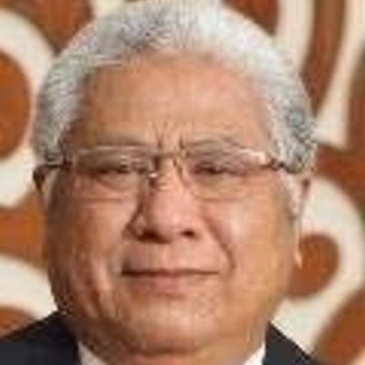 Muhamad Husen | World Economic Forum