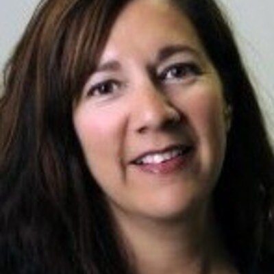 Renée L. Brotherton | World Economic Forum