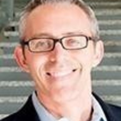 Sean P. Murphy | World Economic Forum