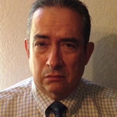 Enrique Merigo | World Economic Forum