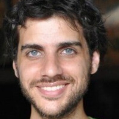 Amir Jina | World Economic Forum