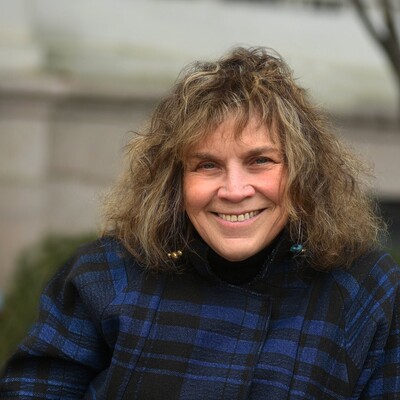 Carol Becker | 世界経済フォーラム