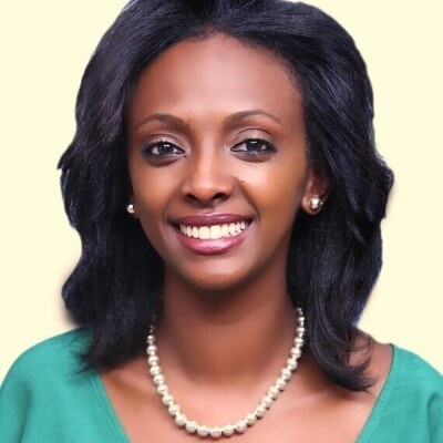 Rakeb Abebe | World Economic Forum