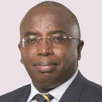 Allan Waititu | World Economic Forum