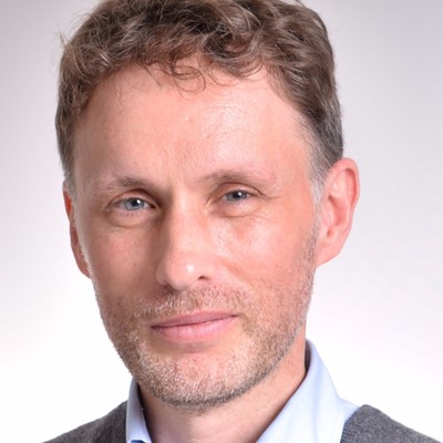 Ben Wilson | World Economic Forum