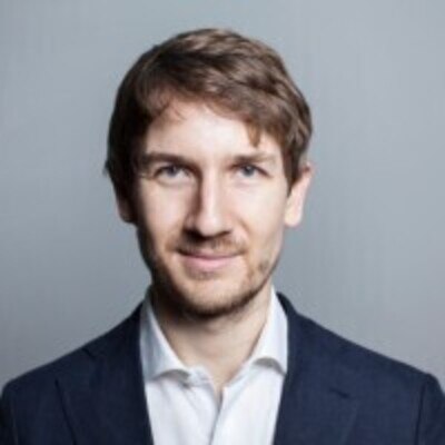 Jonas Brendebach | World Economic Forum