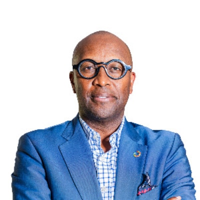 Githinji Gitahi | World Economic Forum