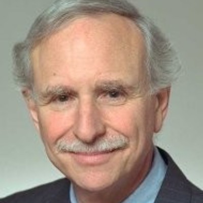 Stephen Kobrin | World Economic Forum