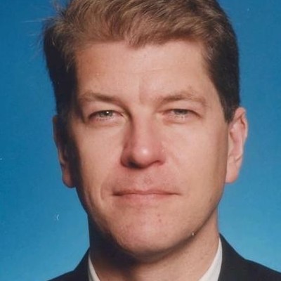 Steve Clemons | World Economic Forum