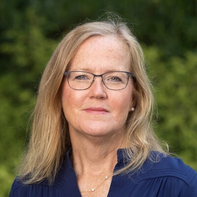 Monica Toft | World Economic Forum