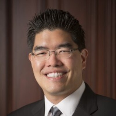 Daniel Shin | World Economic Forum