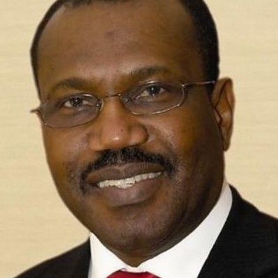 Hamadoun I. Touré | World Economic Forum