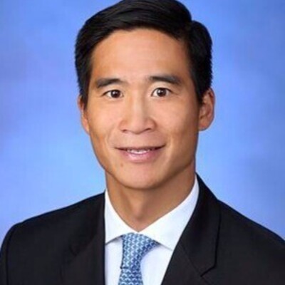 Douglas C K Woo | World Economic Forum