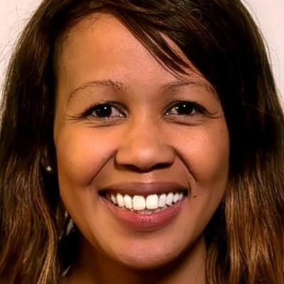 Aisha Pandor | World Economic Forum