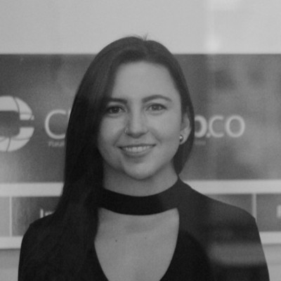 Camila Hurtado | 世界経済フォーラム